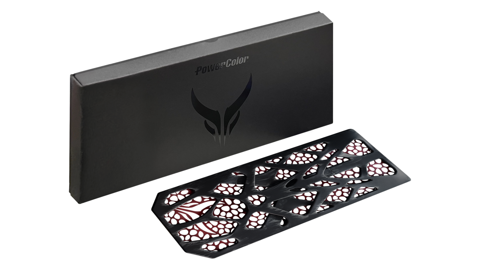 DEVIL SKINS – PowerColor