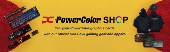 PowerColor Store