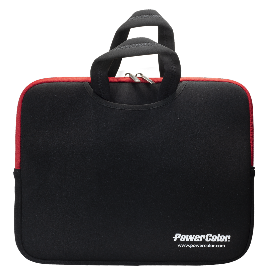 Products – PowerColor