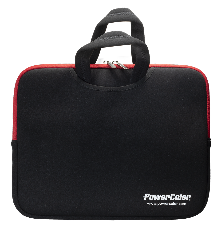 Products – PowerColor