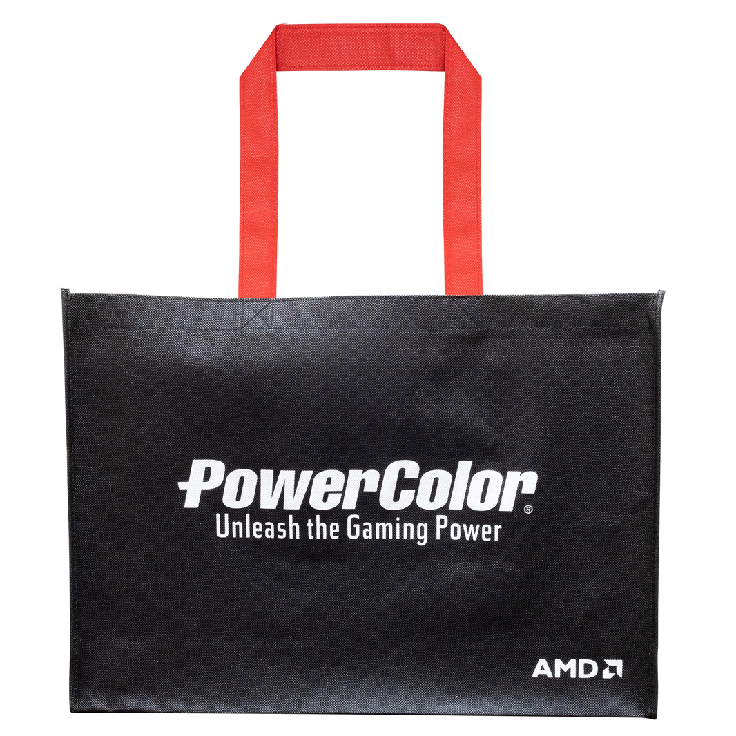 Products – PowerColor