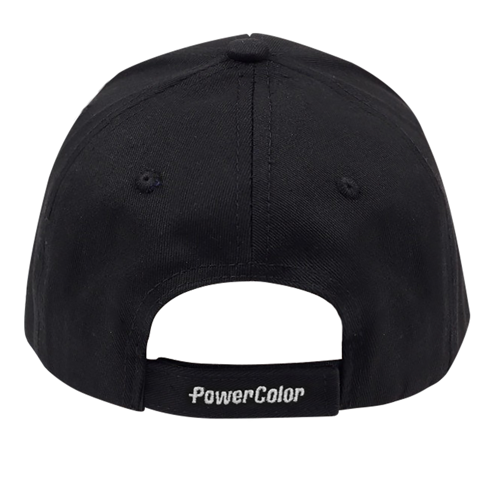 Red Devil Cap – PowerColor