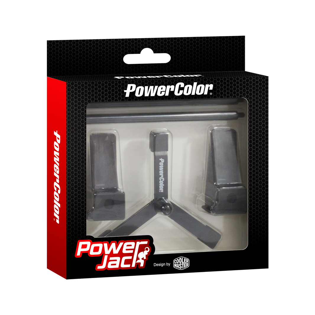 Products – PowerColor