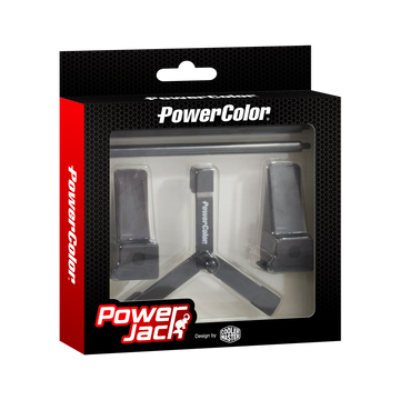 Products – PowerColor