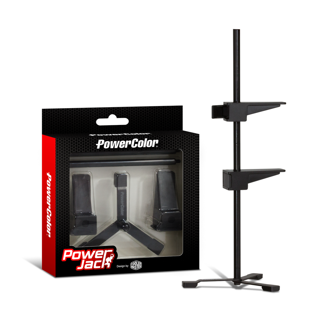 Products – PowerColor