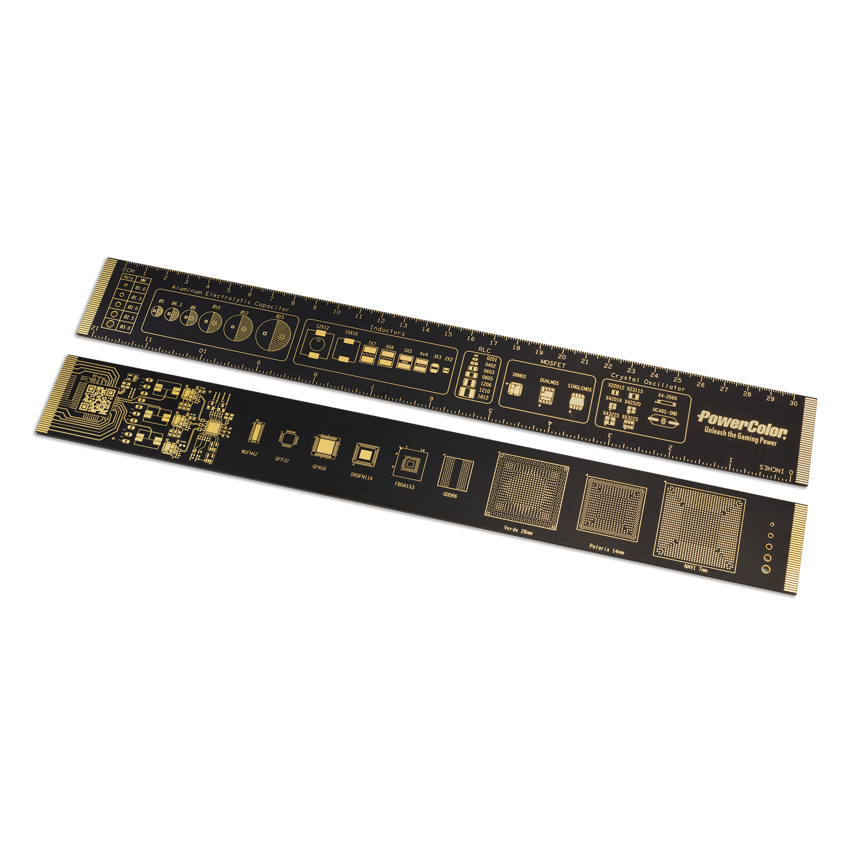 Products – PowerColor