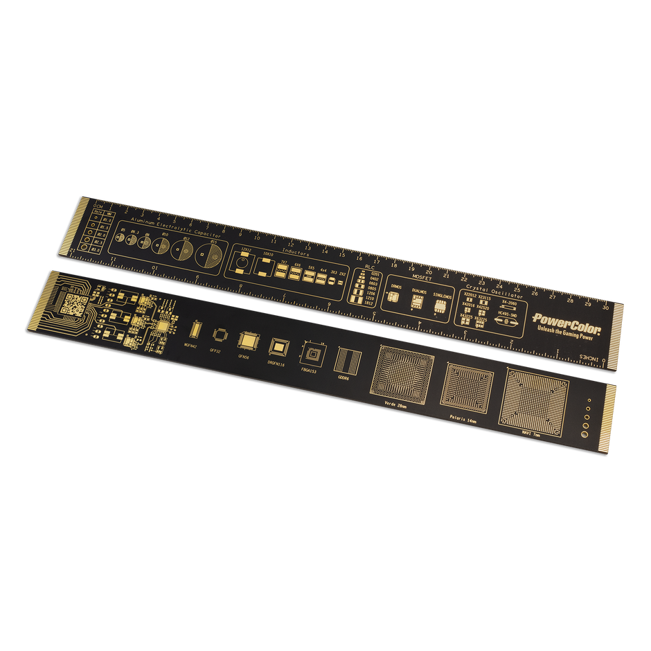 Products – PowerColor