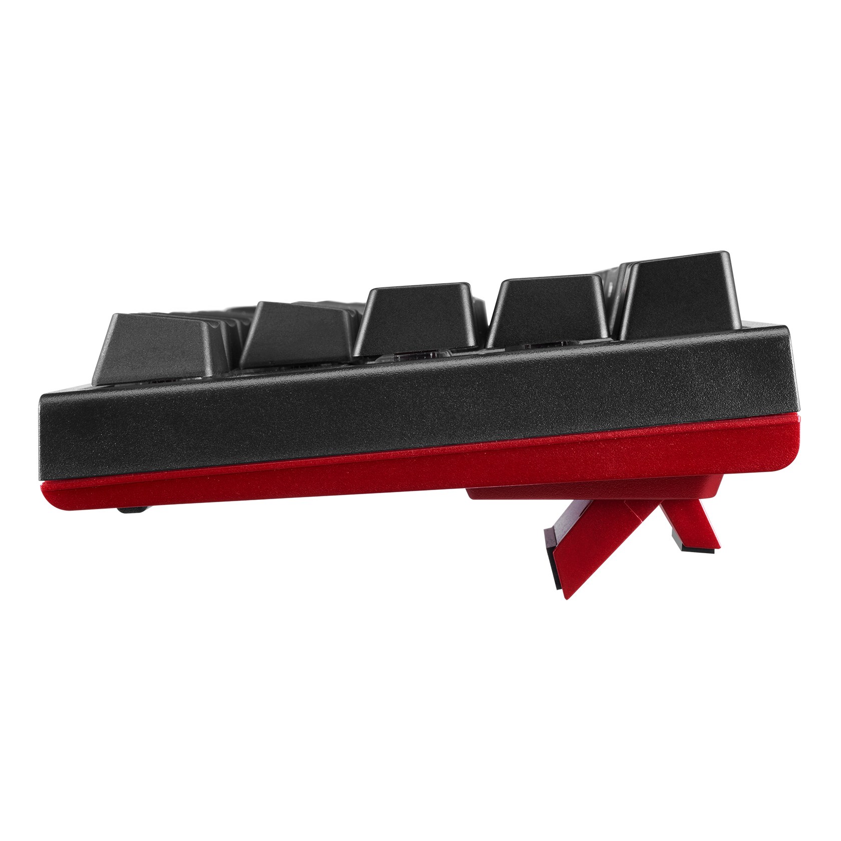 PowerColor x Ducky One 2 SF RGB Mechanical Keyboard - Brown Tactile